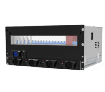 Moduflex+ 6kW 24V DC Power Core – Enetek Power